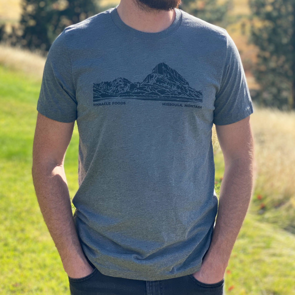 Merchandise - Pinnacle Foods Co